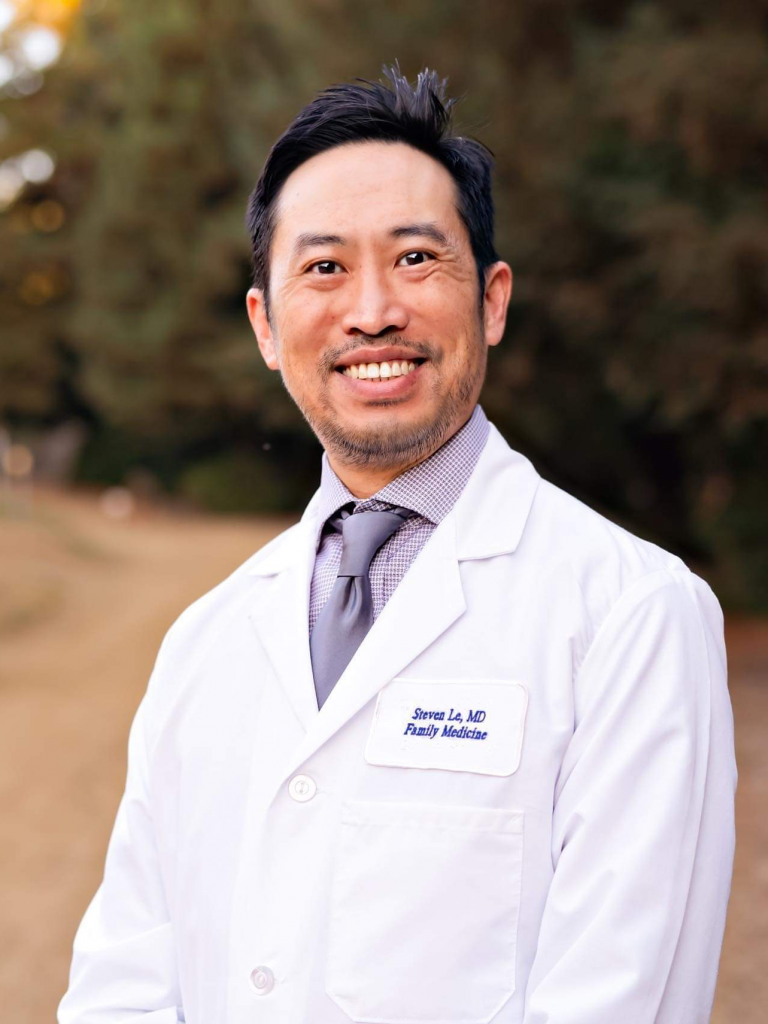 Our Team – Le Family Practice